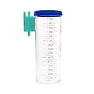 Disposable Suction Liner Series Products for Hospital
